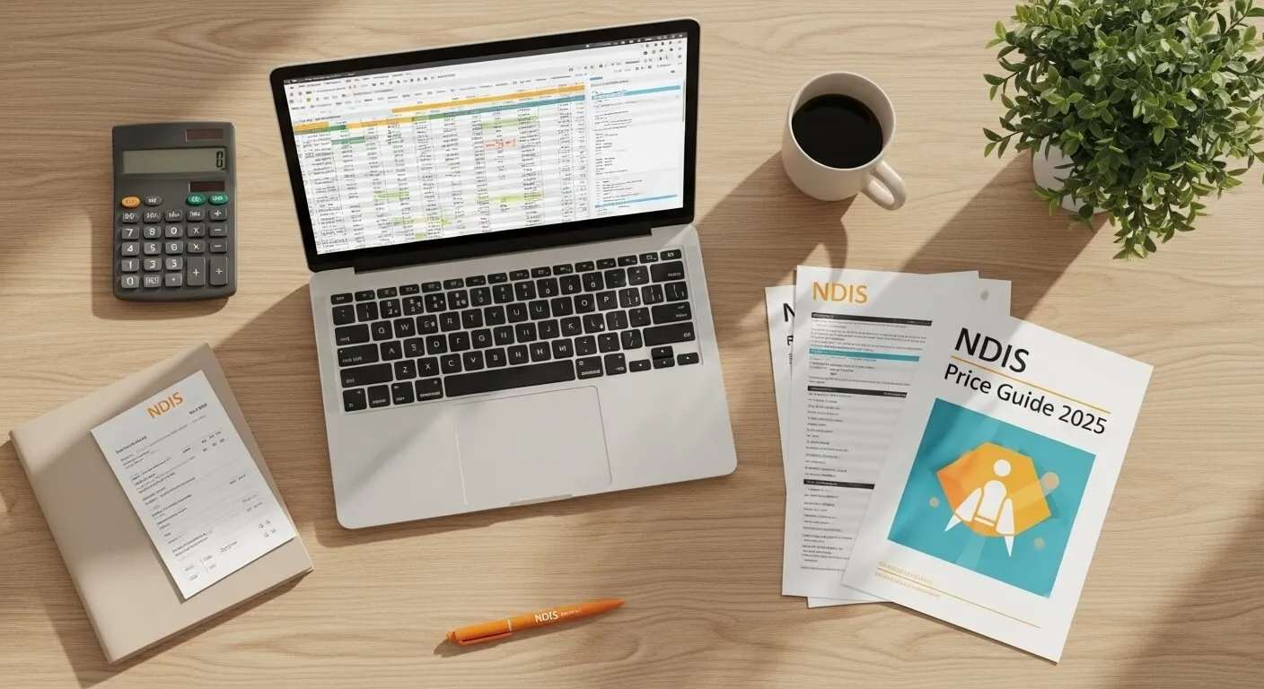 NDIS Plan Management Brisbane | Registered NDIS Plan Manager – Help at Hand Support